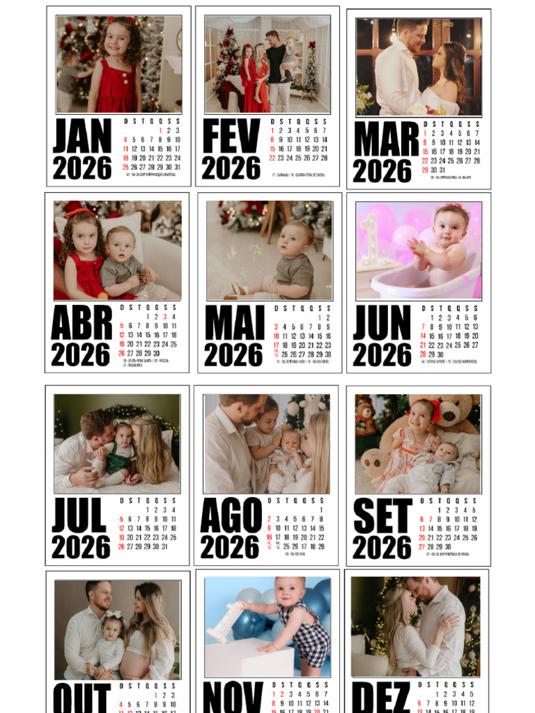 Beige White Minimalist Pattern Page Border Document (A4 Landscape ...