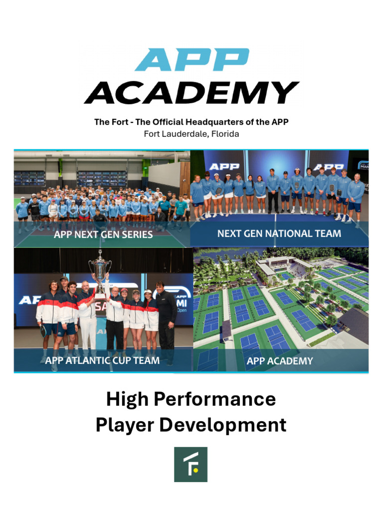 APP Academy Brochure 2.3.25 | PDF