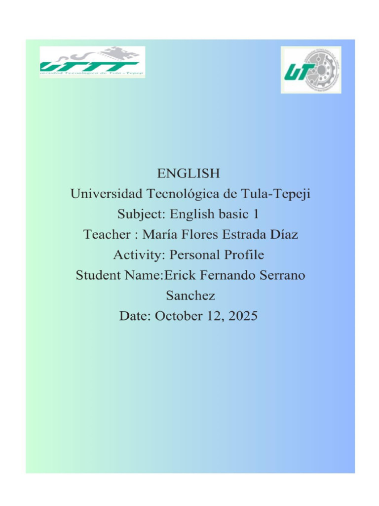 AVC.01.02 .06. Erick Fernando Serrano Sanchez (3) | PDF