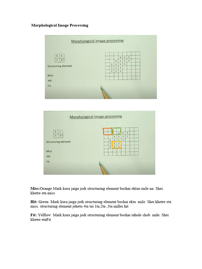 IP Final Implement Part-1 | PDF