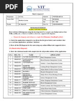 Scriptix User Manual Overview | PDF | Login | User (Computing)