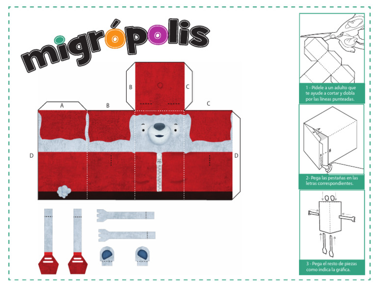 200 SEBAS Instrucciones | PDF