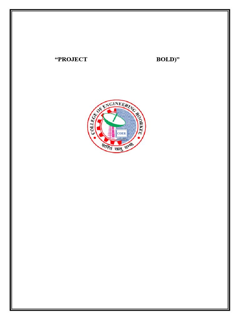 Btech_CSE Format_260103_172407 | PDF