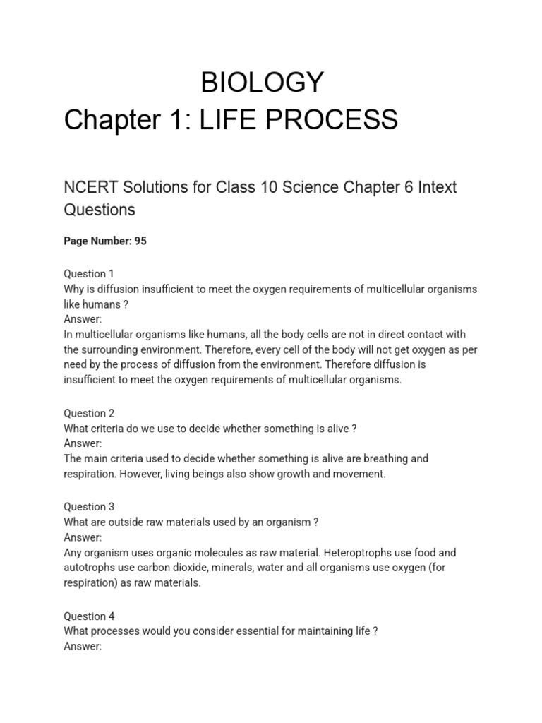 grade 10_BIOLOGY | PDF | Plant Stem | Lung