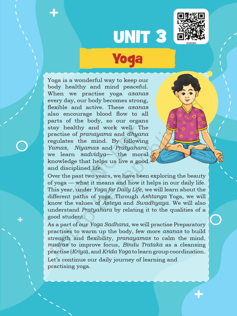 Eeky 103 | PDF | Spiritual Practice | Yoga