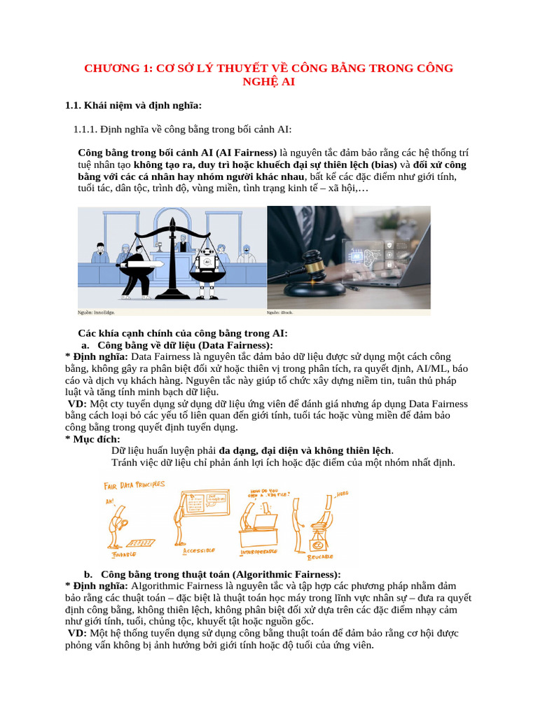 Chương 1 - TTNT | PDF