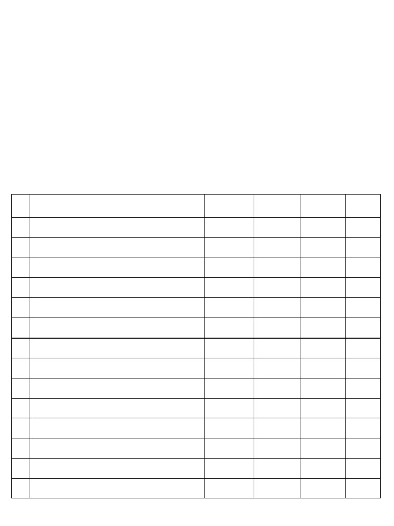 Zsvkm Student Attendance | PDF