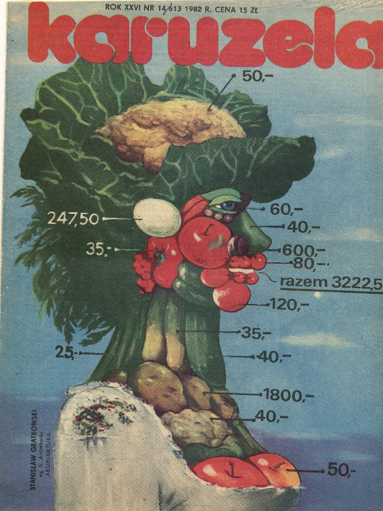 Karuzela 1982 14 | PDF