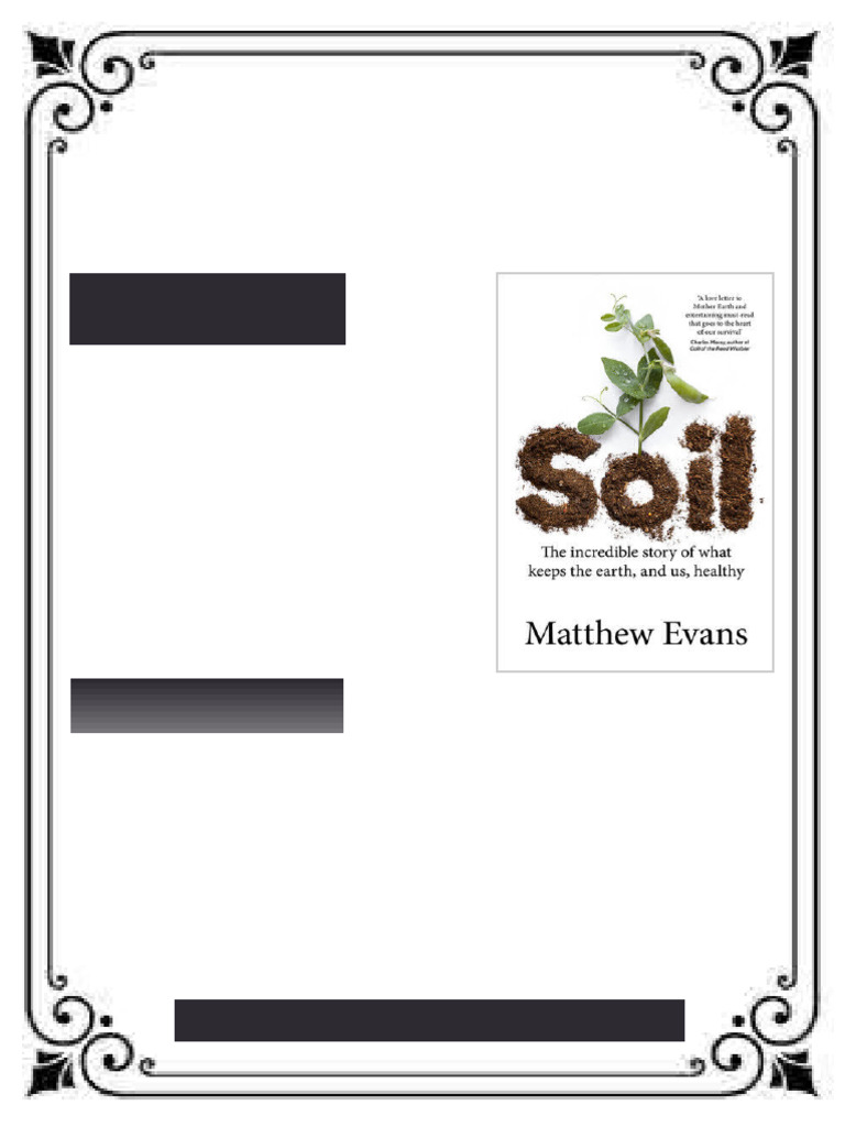 44150 | PDF | Soil | Books