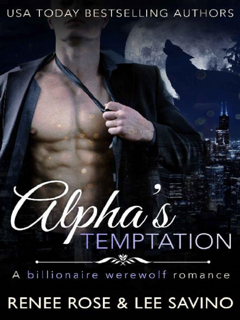 OceanofPDF.com Alphas Temptation a Billionaire Werewolf Romance - Renee ...
