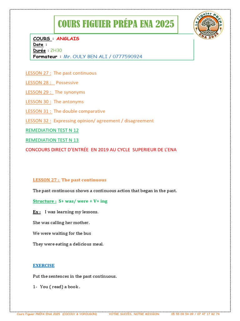 CHARTE GRAPHIQUE (2) | PDF