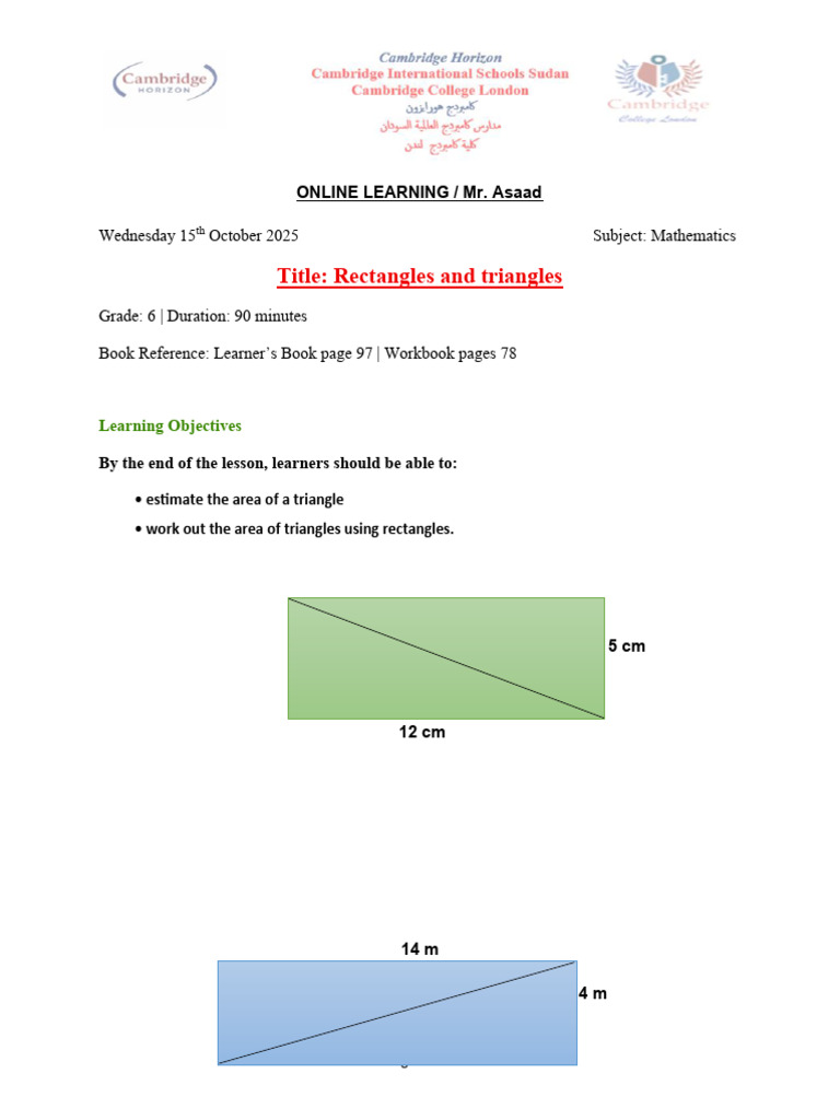 Online Learning | PDF