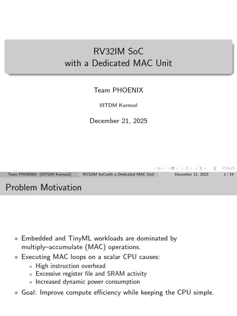 1-Tops ppt | PDF | Central Processing Unit | System On A Chip