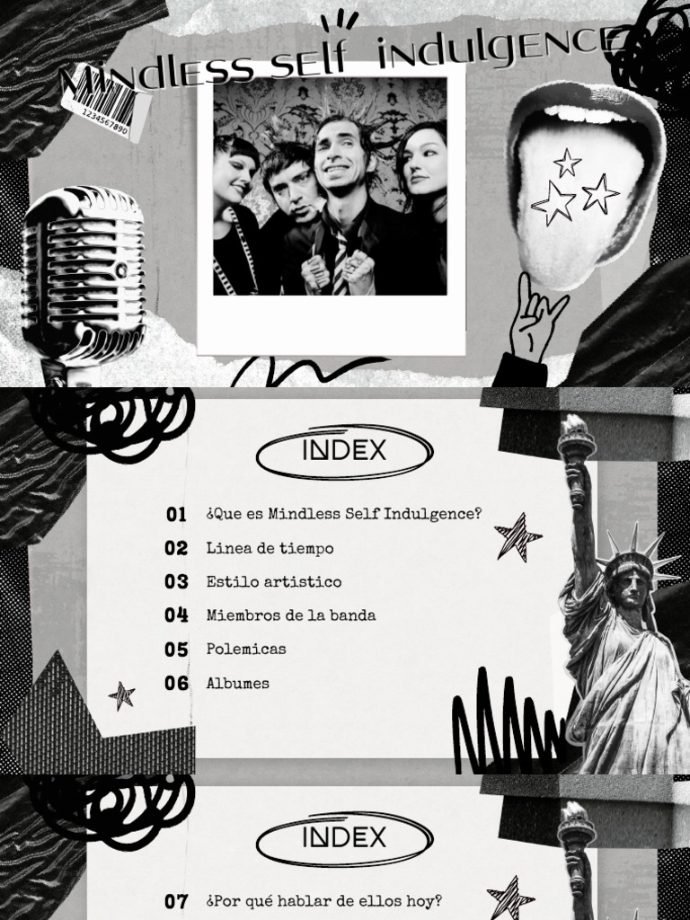 Mindless Self Indulgence 20260111 195751 0000 | PDF