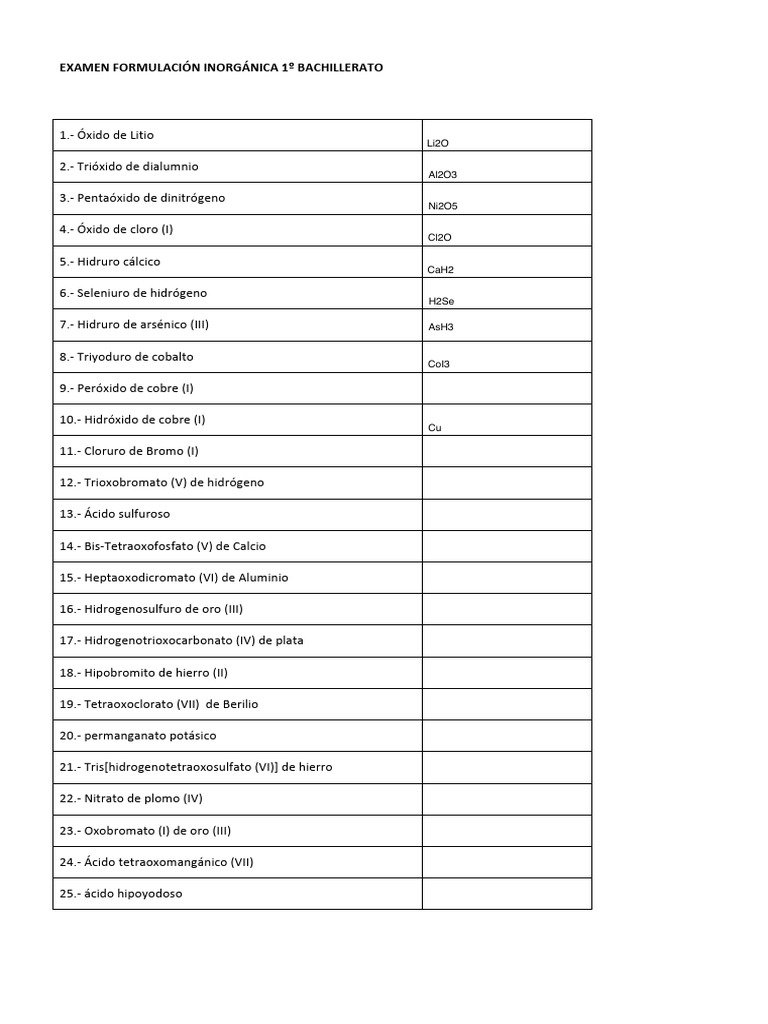 ejs formulación | PDF
