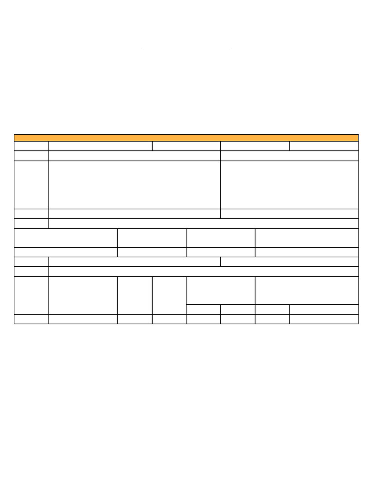 Key Facts Statement | PDF | Annual Percentage Rate | Loans