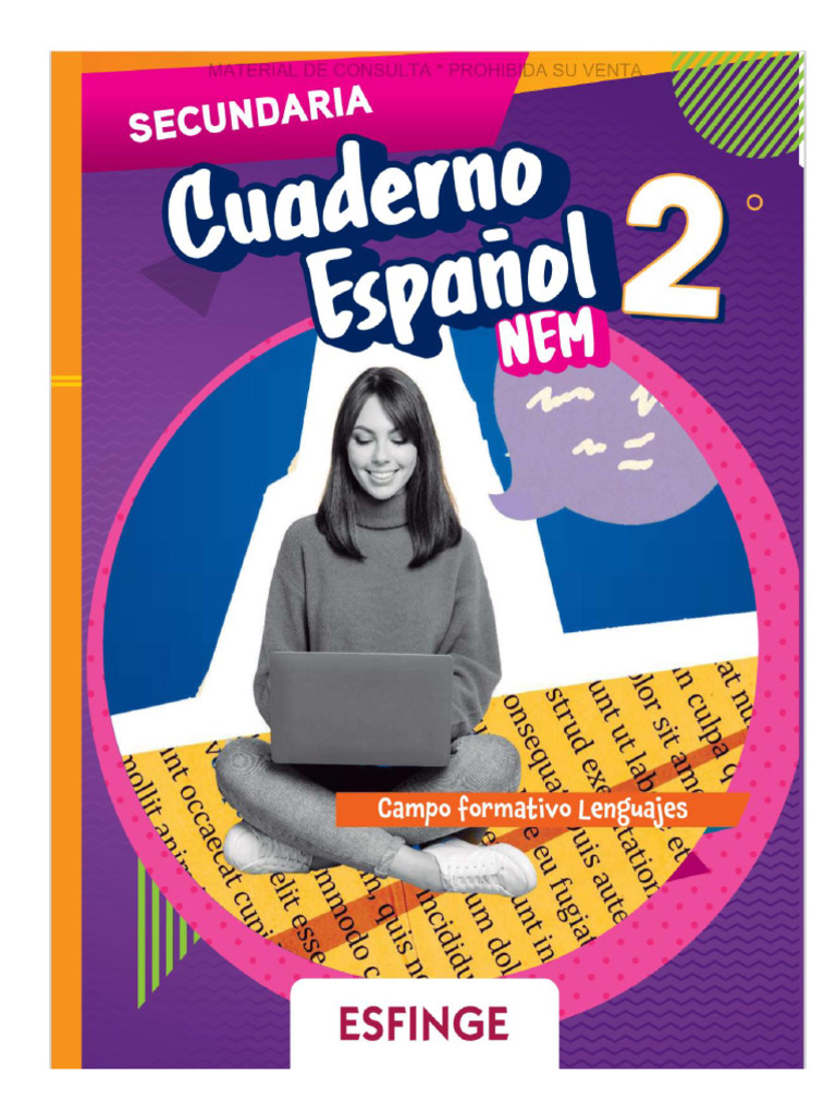 Libro _del Alumno 2 | PDF