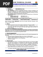 IEB Membership Criteria Overview | PDF | Academic Degree | Doctorate