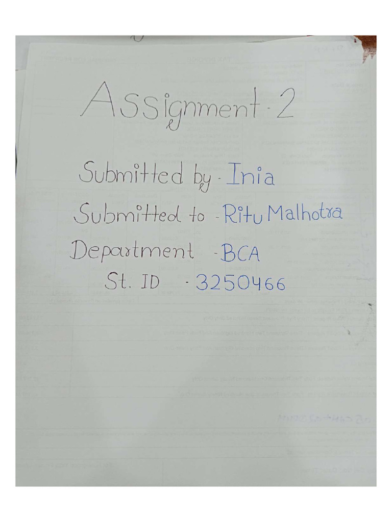 Pst Assignment 2-1_compressed | PDF