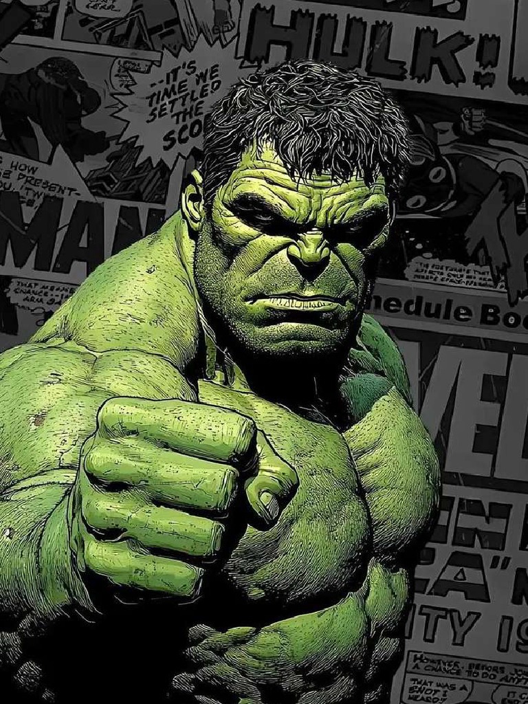 _AGENDA HULK 1 día x Pagina_compressed | PDF