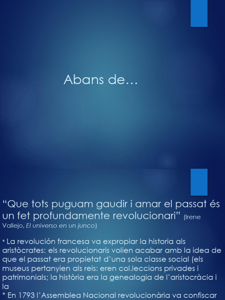 Tema 1.1 Del Gest a La Paraula | PDF