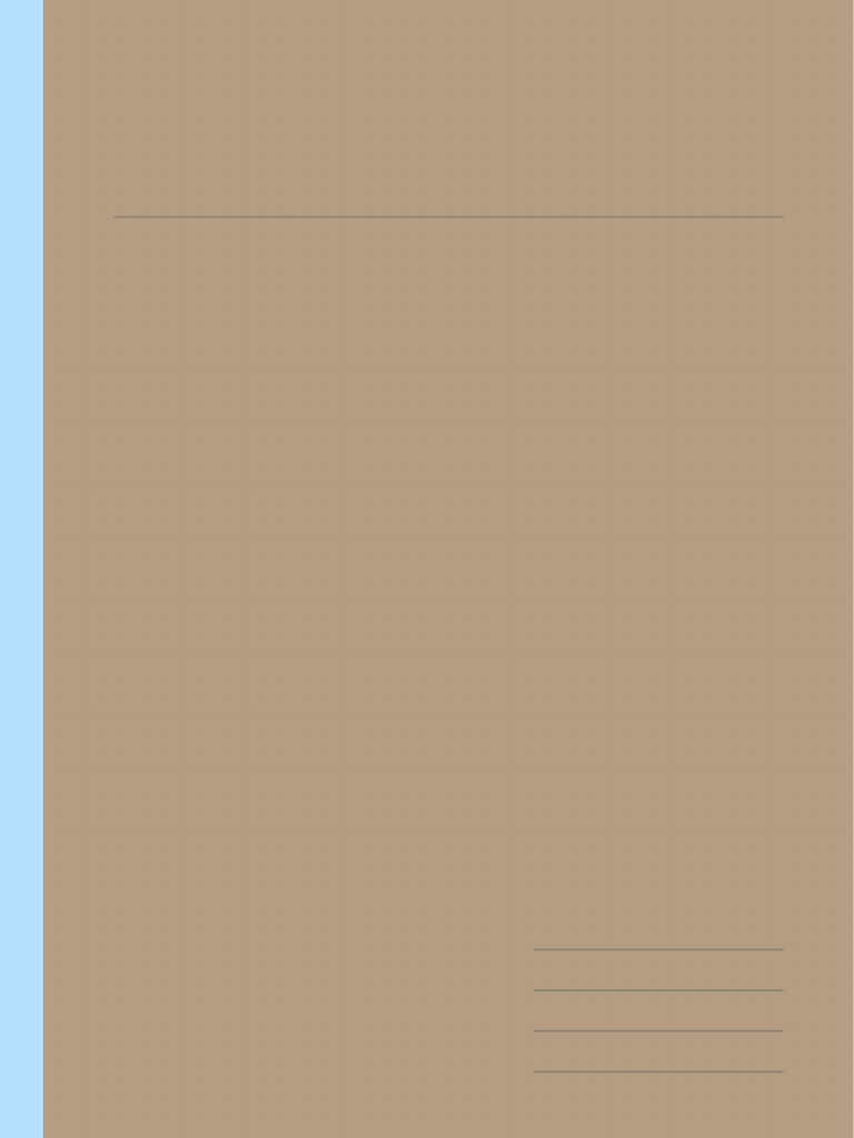 Mensuration 1 | PDF