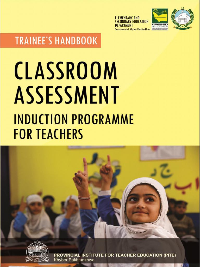 7. Classroom Assessment | PDF | Educational Assessment | Learning