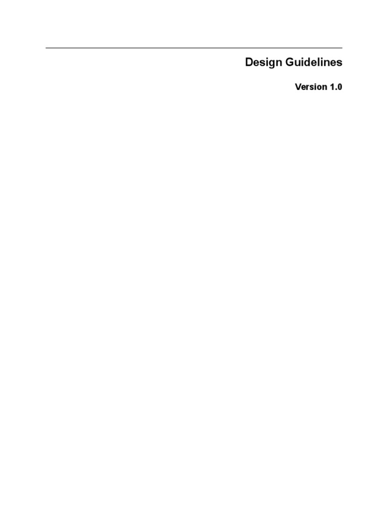 C# Coding Guidelines | PDF | Constructor (Object Oriented Programming ...