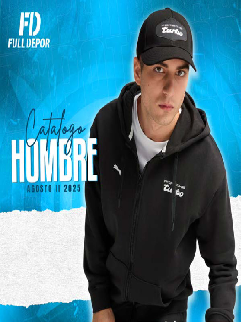 Puma catálogo | PDF