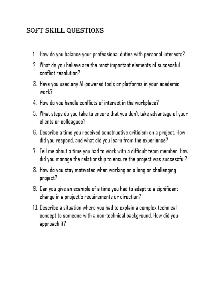 Round 2 Sample Question | PDF | Software Engineering | Algorithms And ...