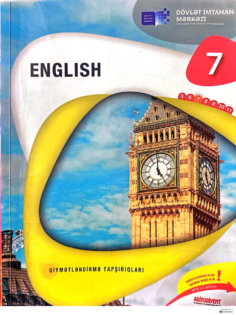 DİM - 7th Grade (2) | PDF