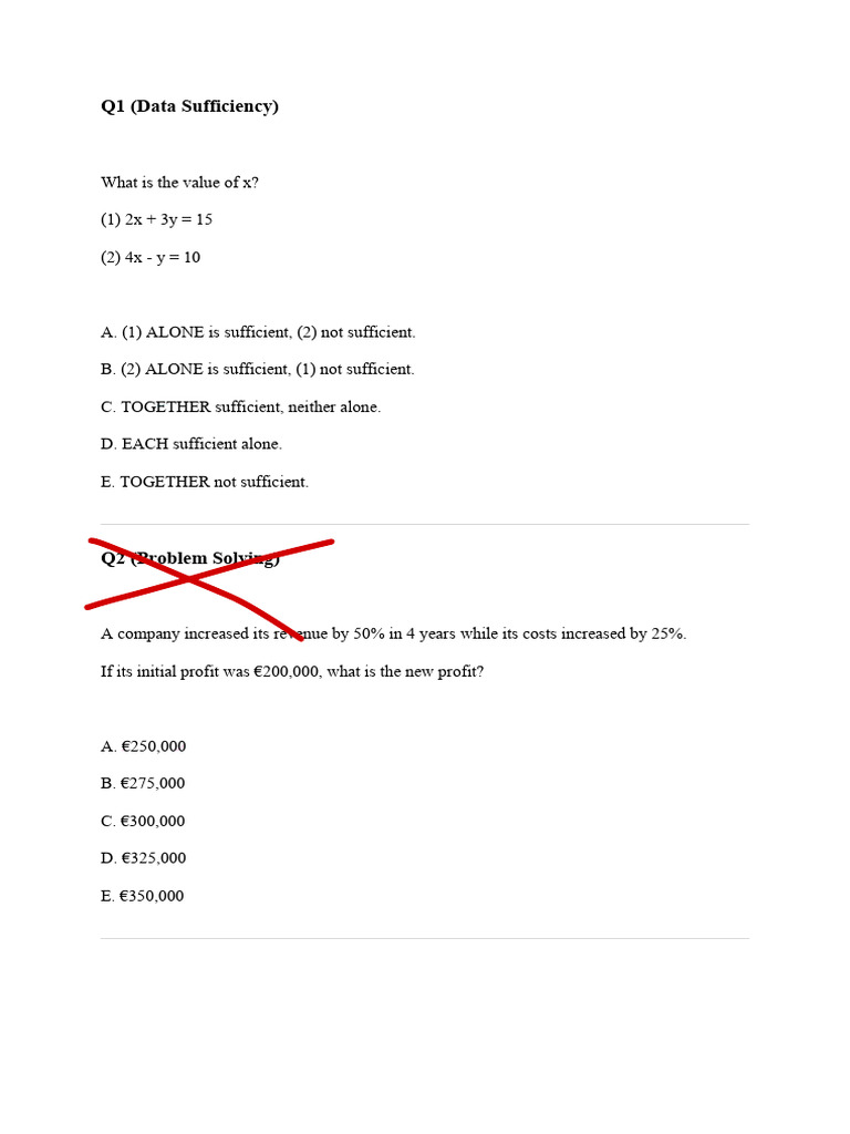 TAE Math | PDF | Arithmetic | Elementary Mathematics