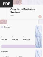 Capgemini Powerpoint Template | PDF