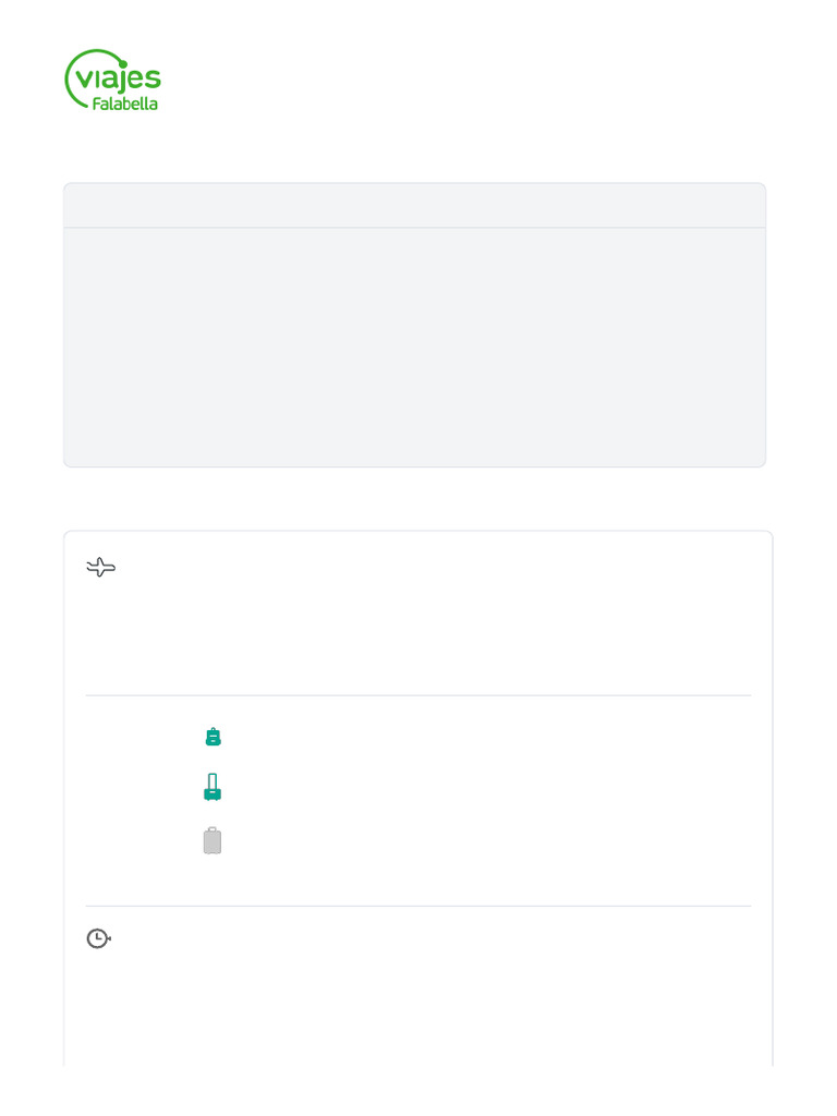 cotizacion - 2026-01-09T205220.423 | PDF | Roma | aerolíneas