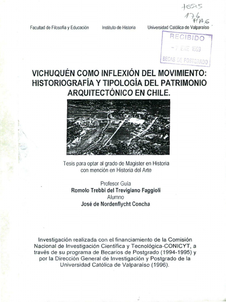 Vichuquen_como_inflexion_del_movimiento (1) | PDF | Historiografía ...