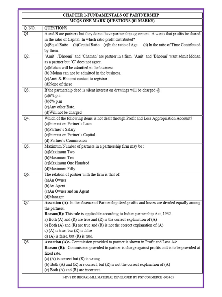 SUPER 30 ACCOUNTANCY | PDF