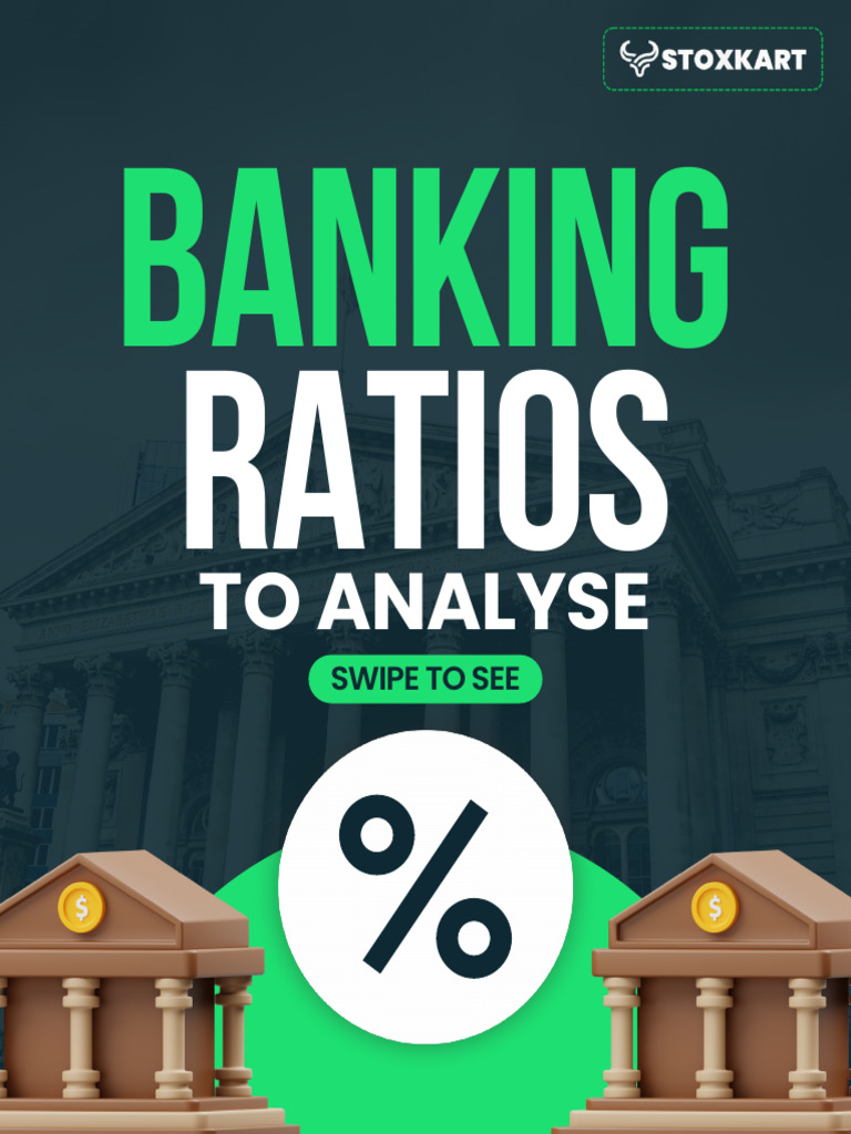 Banking_Ratios__1757355003 | PDF | Investing | Securities (Finance)
