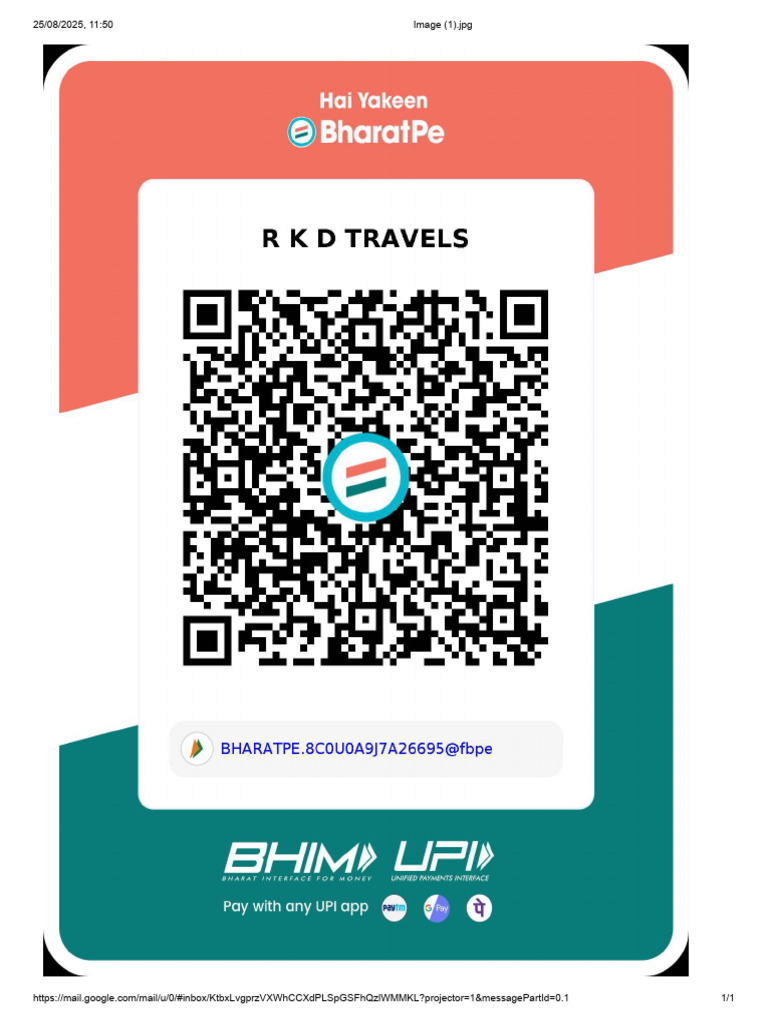 Bharat Pay | PDF