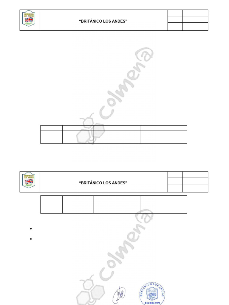 059_ Modificación de Horario y Modalidad (1) | PDF
