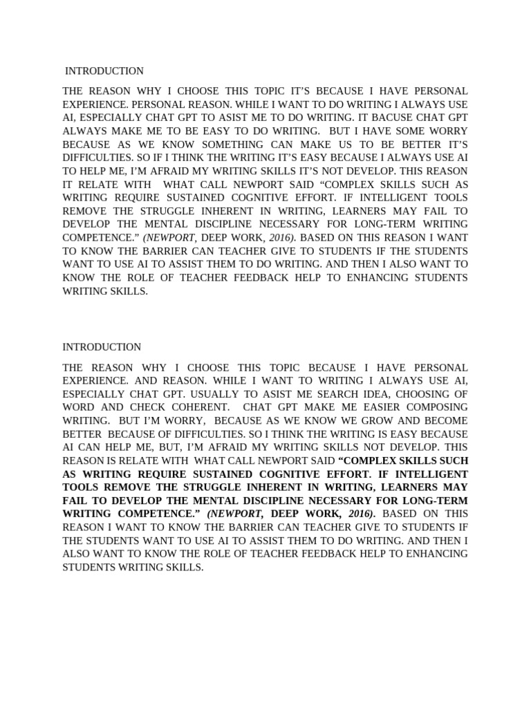 Paper Hakim | PDF