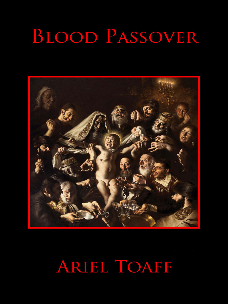 Blood Passover | PDF | Republic Of Venice | Rituals