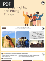 Slam Book Ideas for Best Friends | PDF
