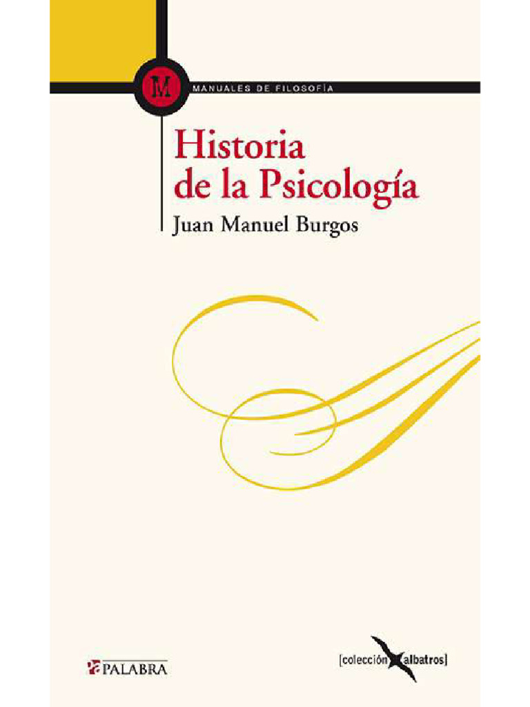 3. La psicología medieval | PDF