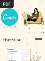 Embed Canva Projects in Google Sites | PDF