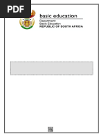 BT 2022 Pastpaper | PDF