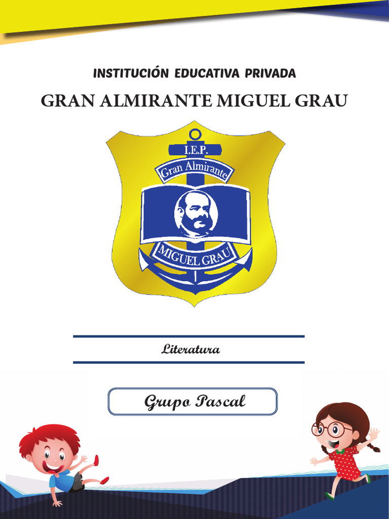 g.p (6to) Literat-ev Corr | PDF | Poesía épica | Poesía