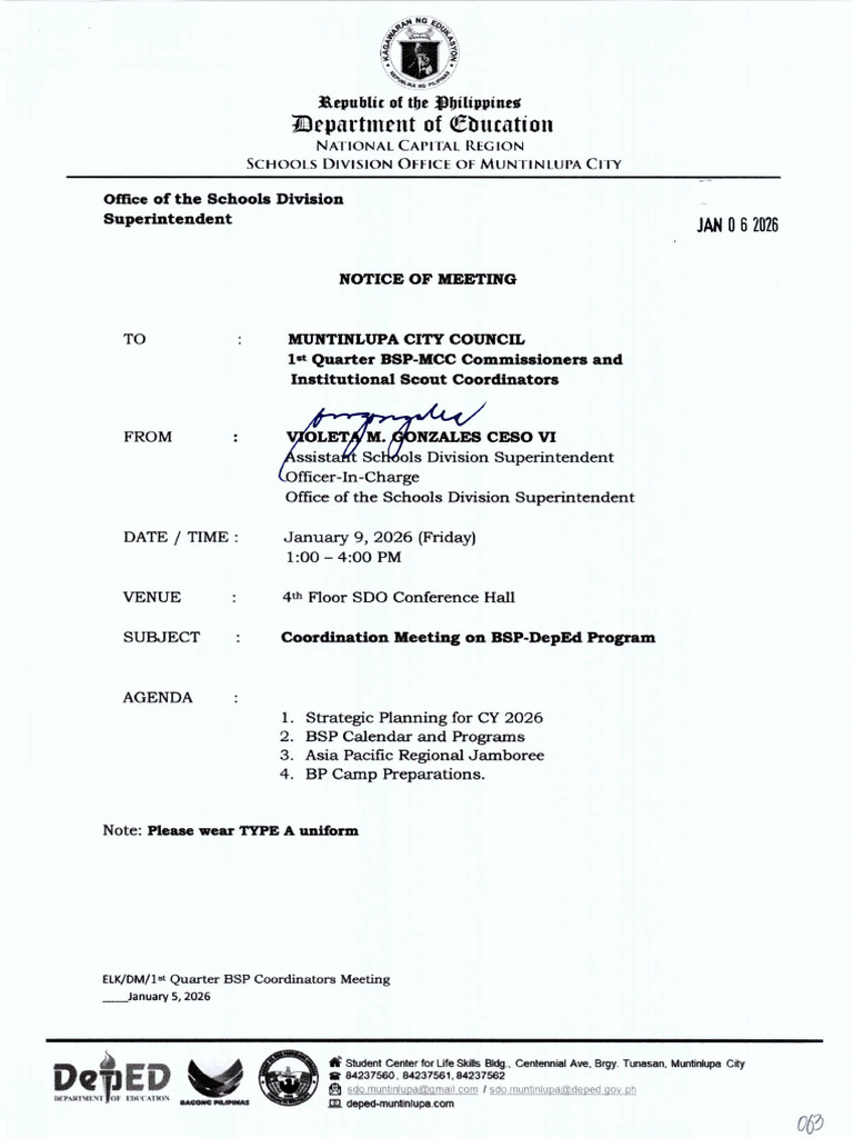 NOM-2026-003-BSP | PDF