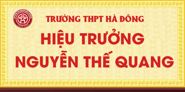 BÀN ĐẠI BIỂU.pdf 2 | PDF