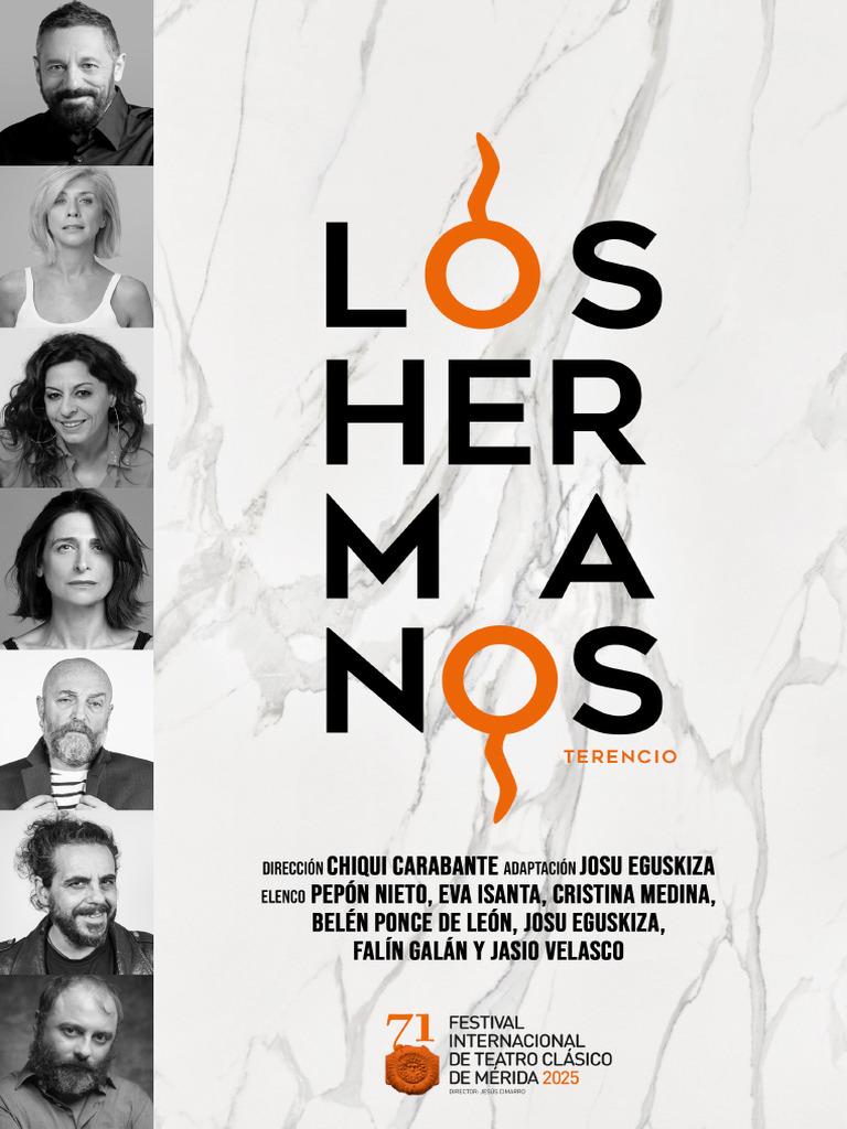 Los Hermanos_ Dossier | PDF