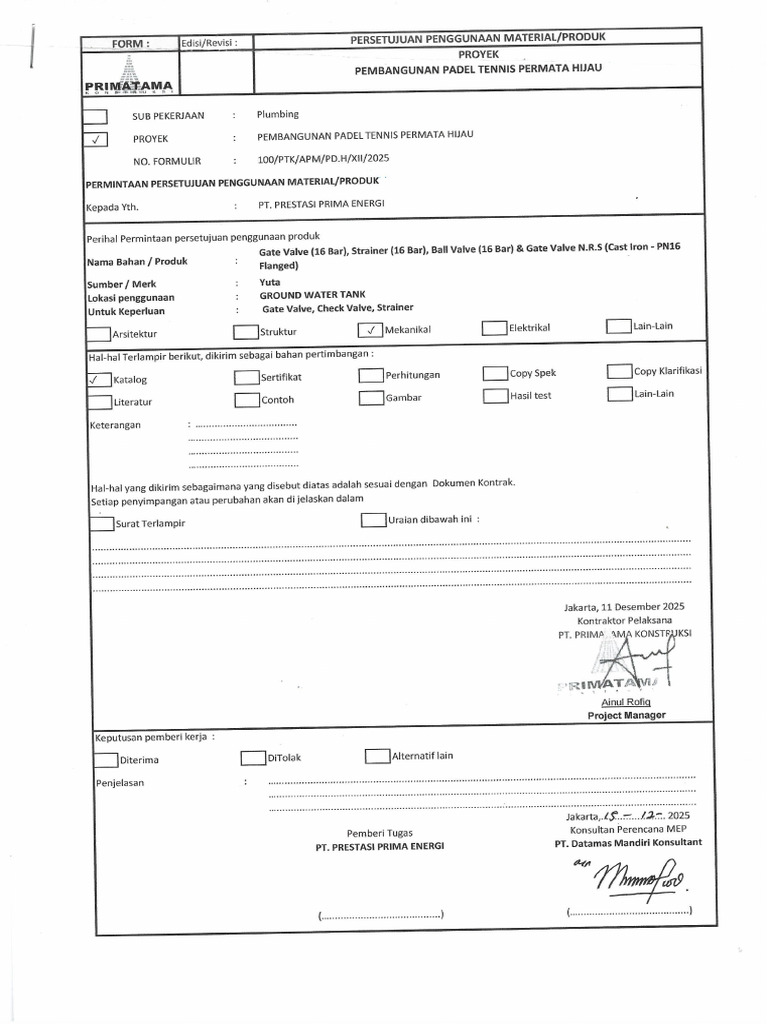 Gate Valve 100 | PDF